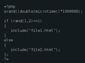 The function split() is deprecated in PHP 5.3